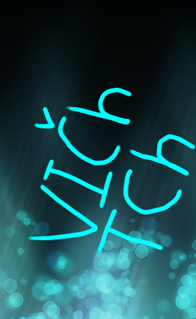 PARA VIČH TCH - ibisPaint