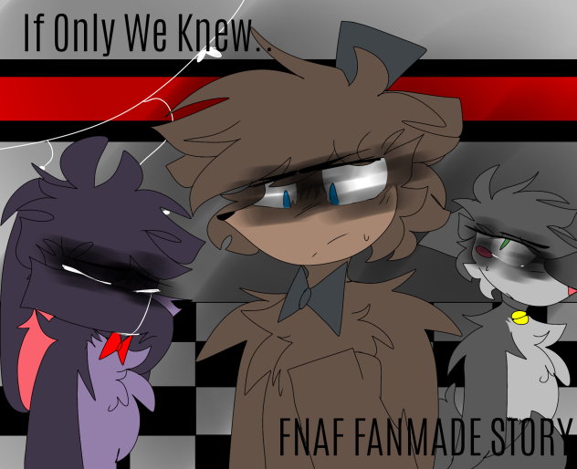 If Only We Knew.. - ibisPaint