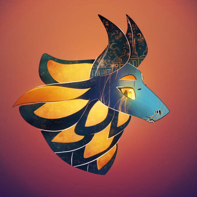 Commission Done - ibisPaint