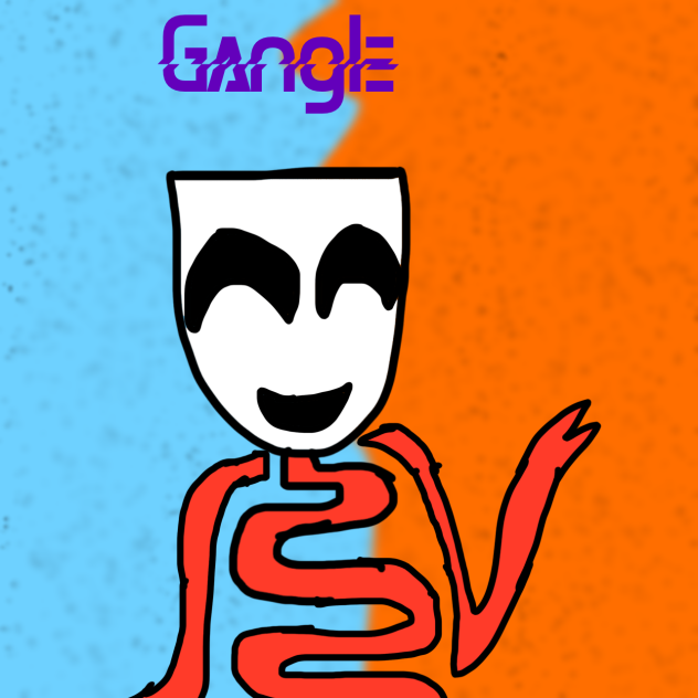 Gangle - ibisPaint