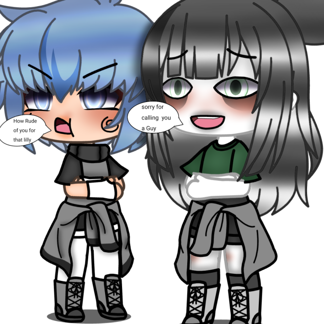 Rund much - ibisPaint