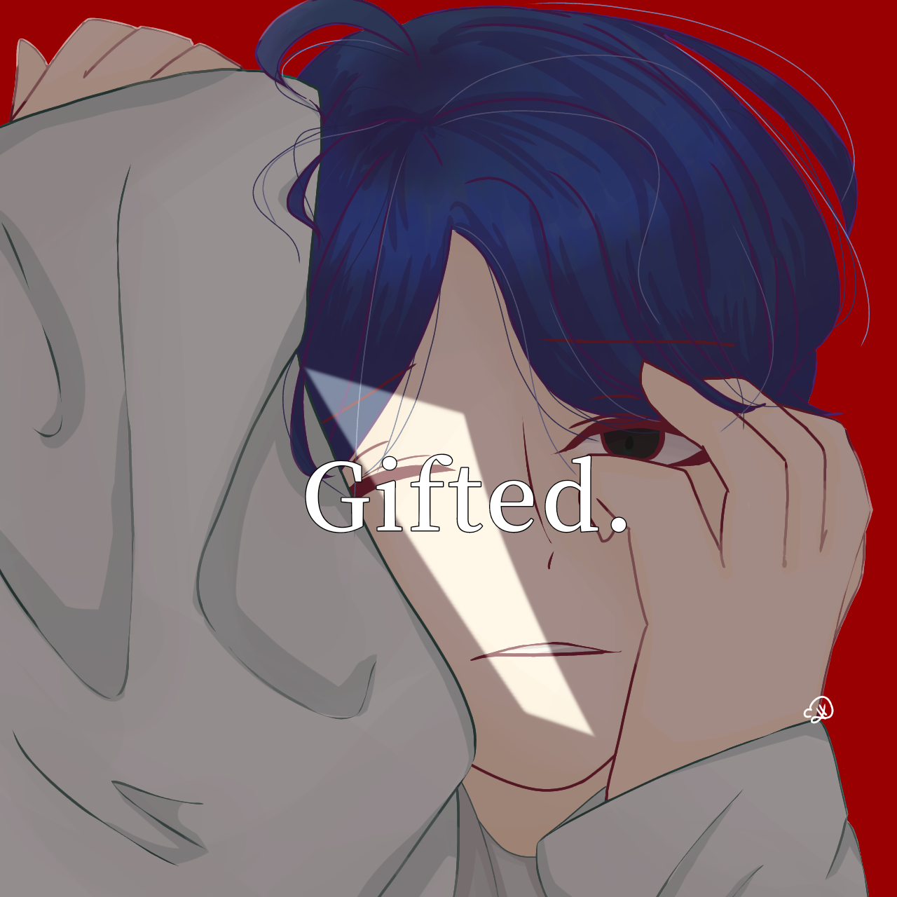 Gifted. ──J - ibisPaint