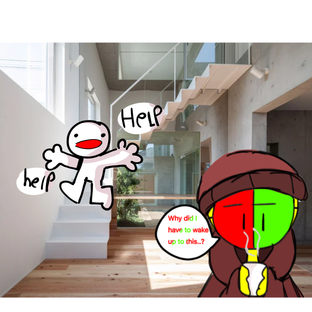 house collab help me - ibisPaint