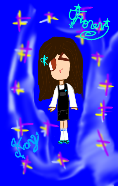 Kay 💫 - ibisPaint