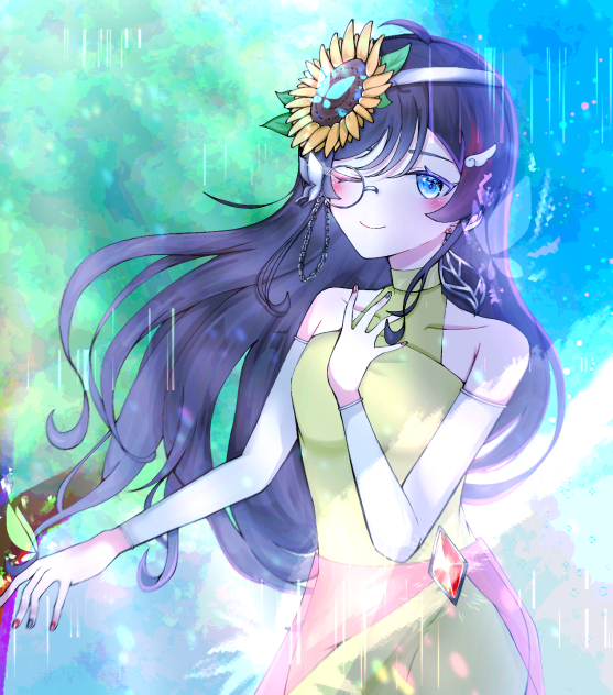 身内誕4 - ibisPaint