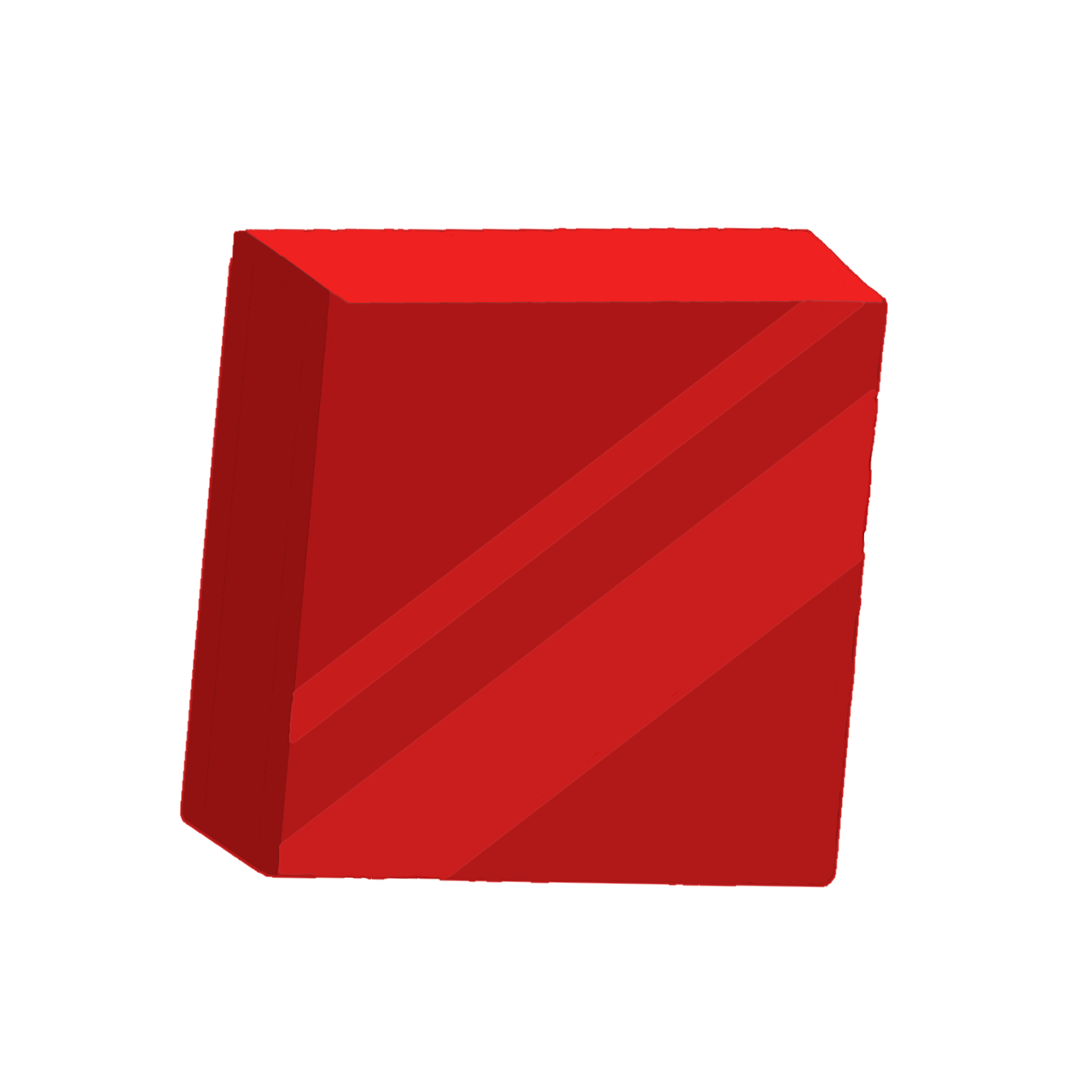 Blocky Asset - ibisPaint