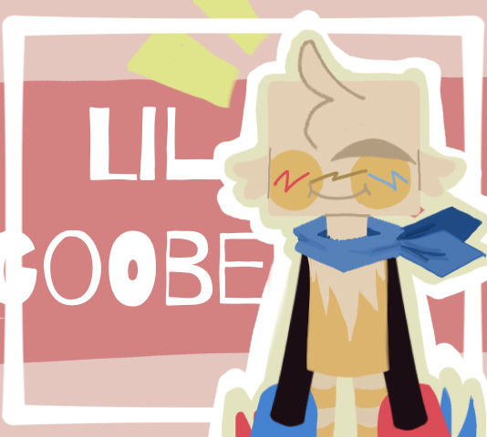 °Goob!° - ibisPaint
