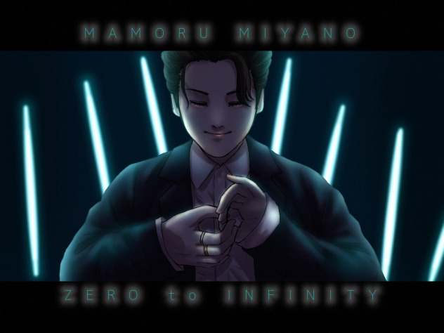 ZERO to INFINITY - ibisPaint