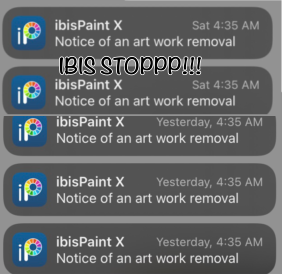 AGHHHH - ibisPaint