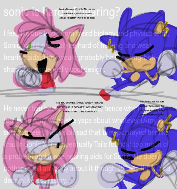 lil comic - ibisPaint