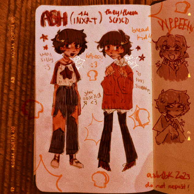 my sona ☆°• - ibisPaint