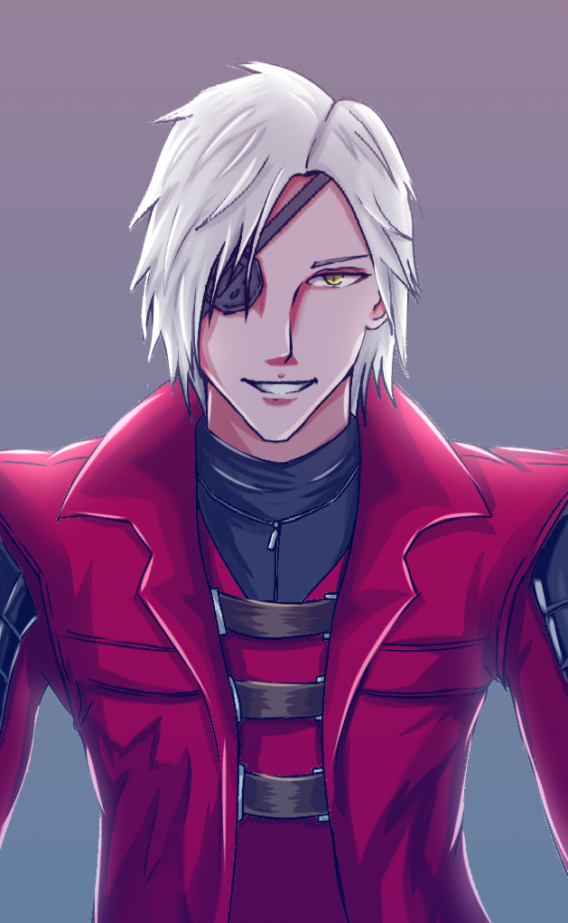 Dante masamune12 - ibisPaint