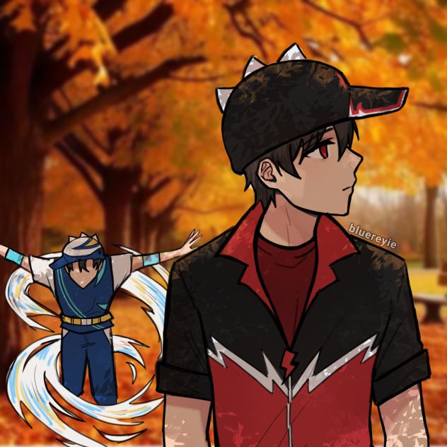 Miss them - ibisPaint