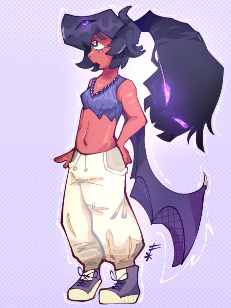 536 🟣 - ibisPaint