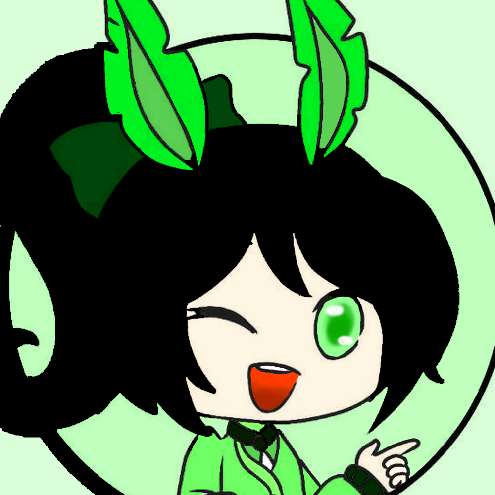 it's jade - ibisPaint