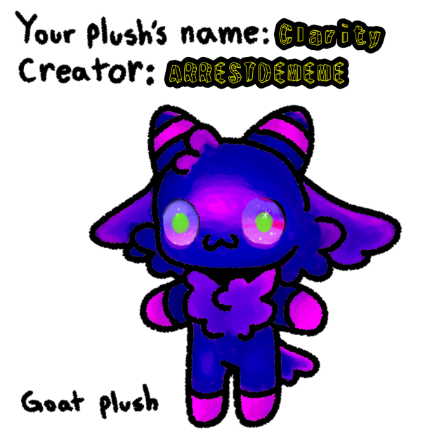 Something good - ibisPaint