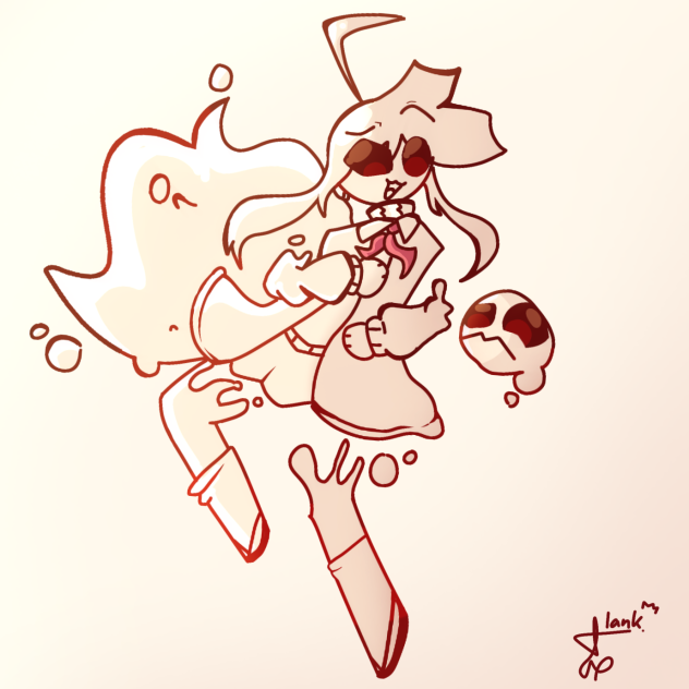 meet blank but older - ibisPaint