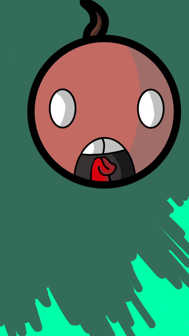 BABY SCREAMING - ibisPaint