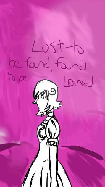 Derse dreamer Roxy Lalonde - ibisPaint