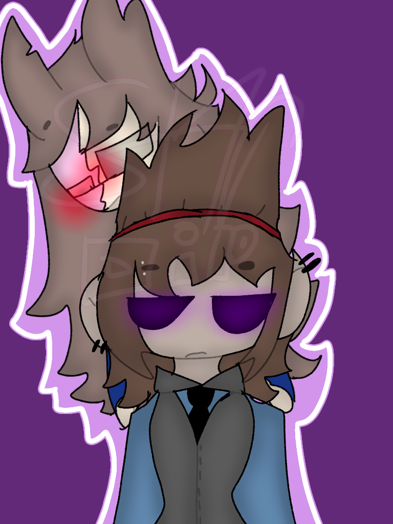 Tamara & Tori - ibisPaint