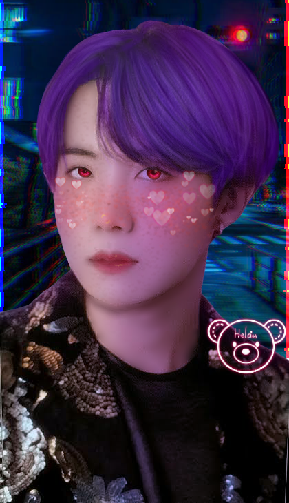 HoSeok ☆edit☆ - ibisPaint