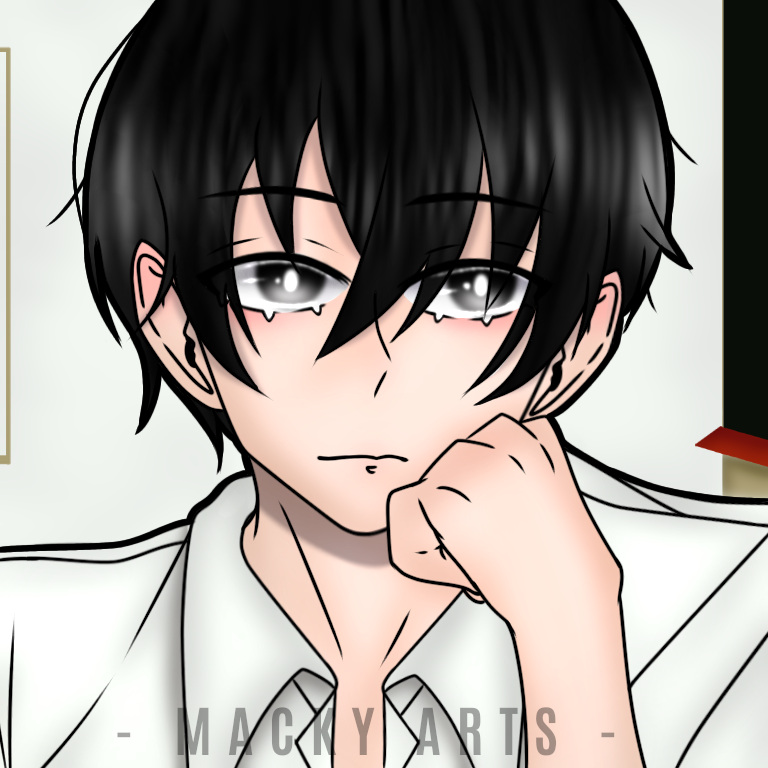 Tanaka - ibisPaint