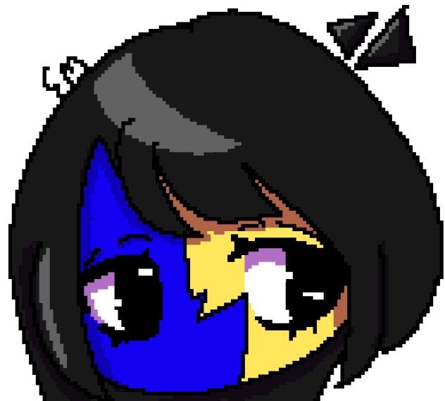 Pixel ENA - ibisPaint