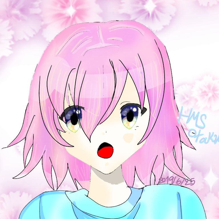 sugoi !! - ibisPaint