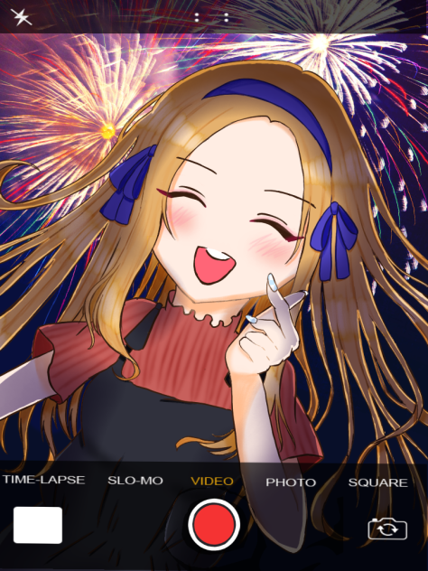 無題15 - ibisPaint