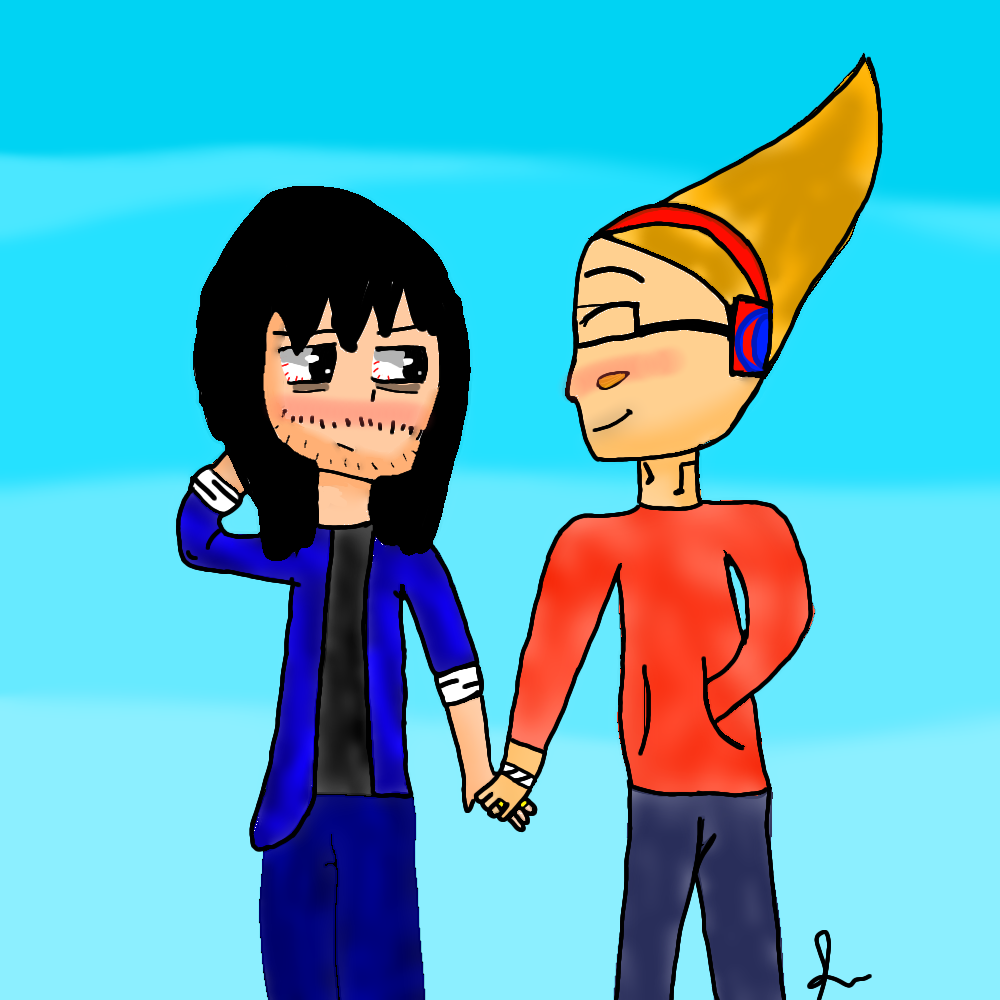 Erasermic - ibisPaint