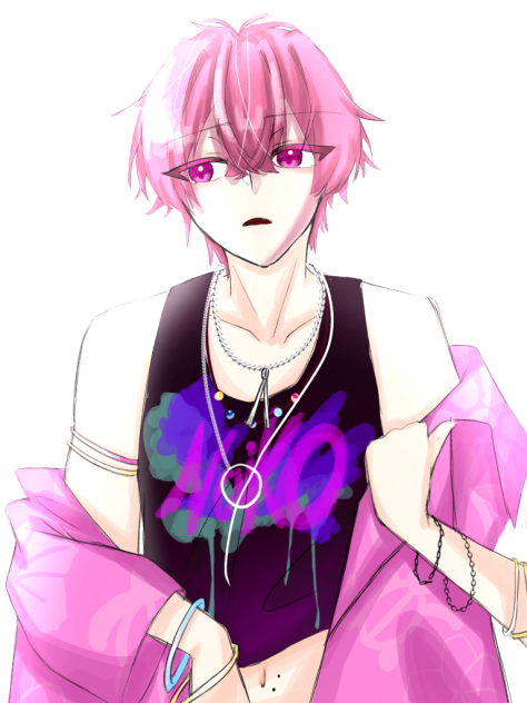 SPLASH BEAT!! - ibisPaint