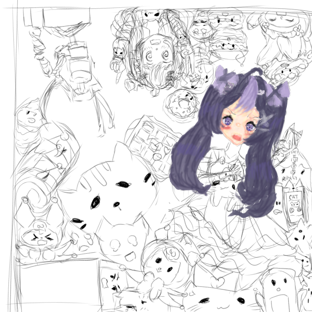 Untitled488 - ibisPaint