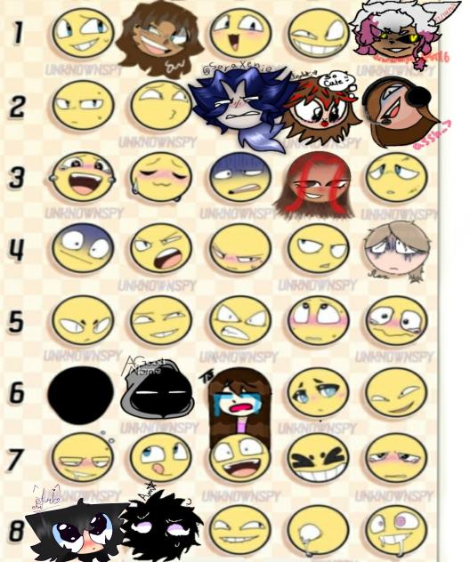 More collabs 0u0 - ibisPaint