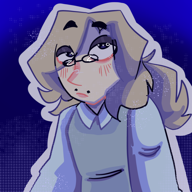 REWRITTEN GABRIEL - ibisPaint