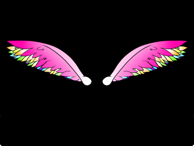 Wings - ibisPaint