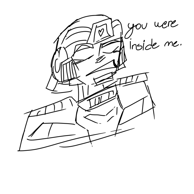 WORK FRIENDS You were inside me - ibisPaint