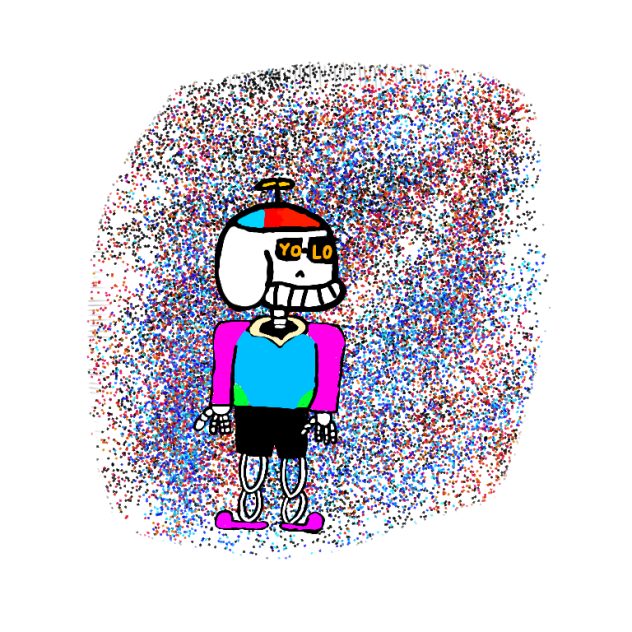 fresh sans - ibisPaint