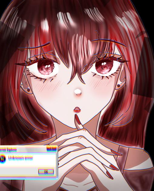 error 😶 - ibisPaint