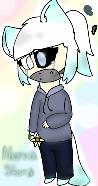 New OC Style!!! - ibisPaint