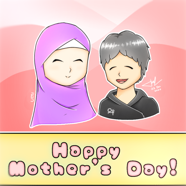 Mothers Day! - ibisPaint