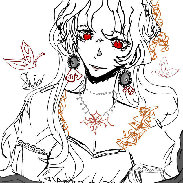 Roxana agriche - ibisPaint