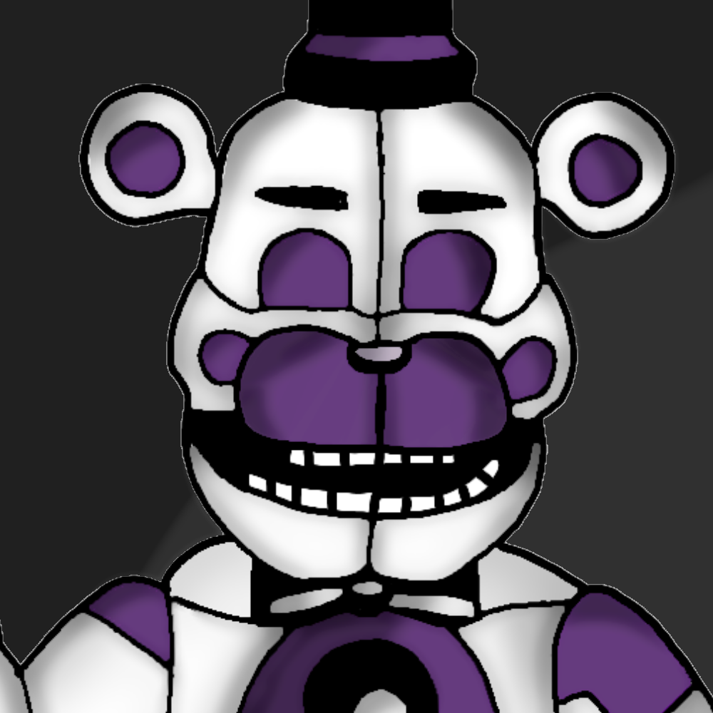 FT.FREDDY - ibisPaint