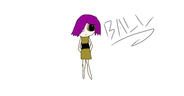 Ball PPG Speedpaint - ibisPaint