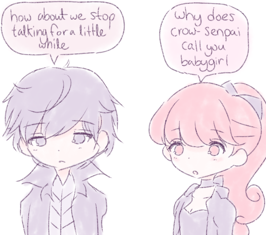 more junk - ibisPaint