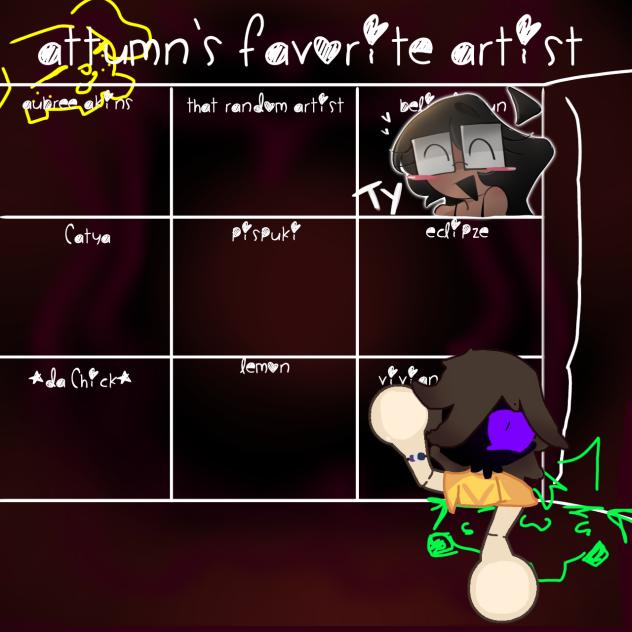 hey… wait a minute - ibisPaint