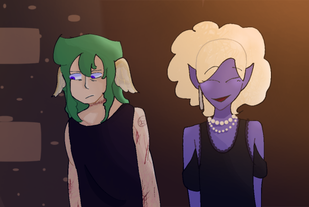 Interview - ibisPaint