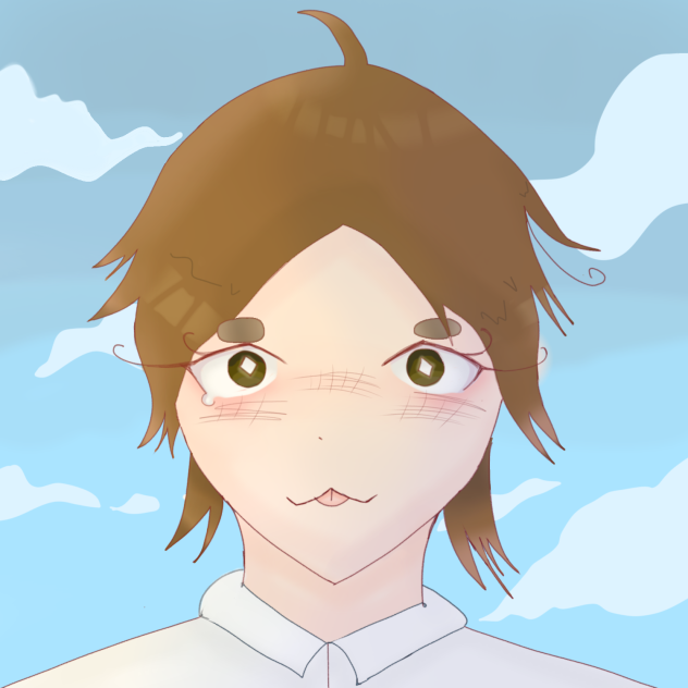 my current profil picture - ibisPaint