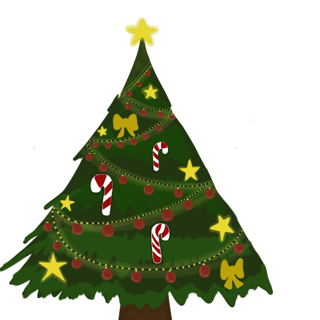 Christmas - ibisPaint