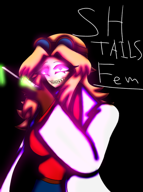 SH TAILS FEM - ibisPaint