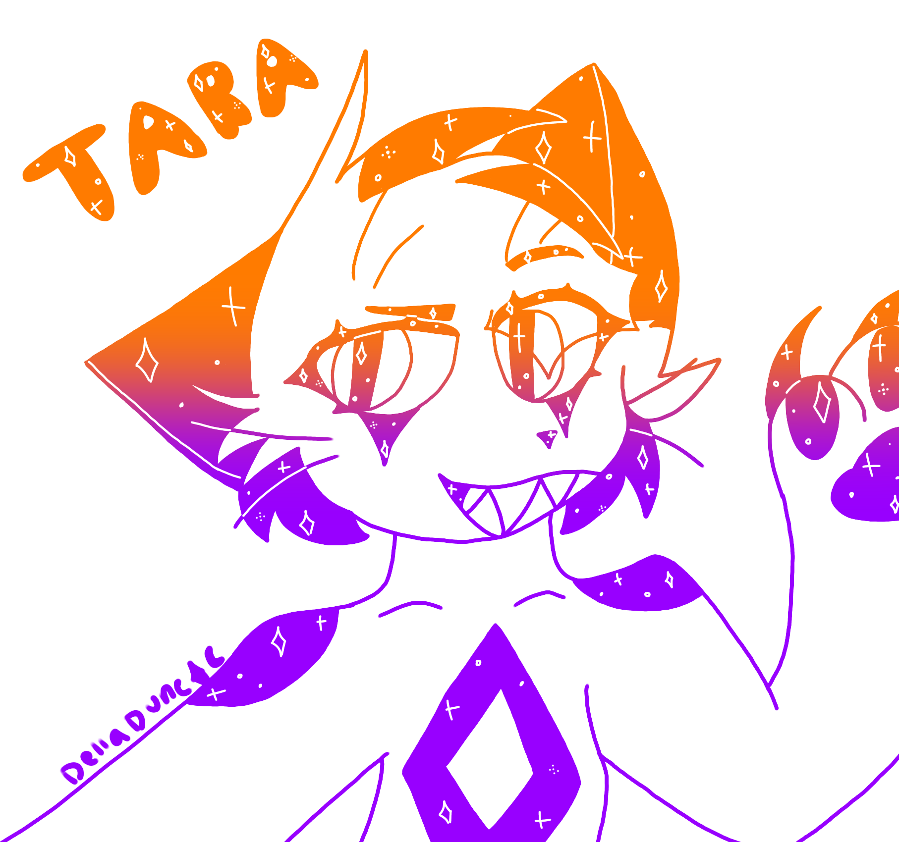 🧡req from lylipops!💜 - ibisPaint